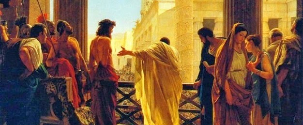 Christianity Answers: Refleksiku tentang Sang Kristus: Raja, Imam, dan Nabi