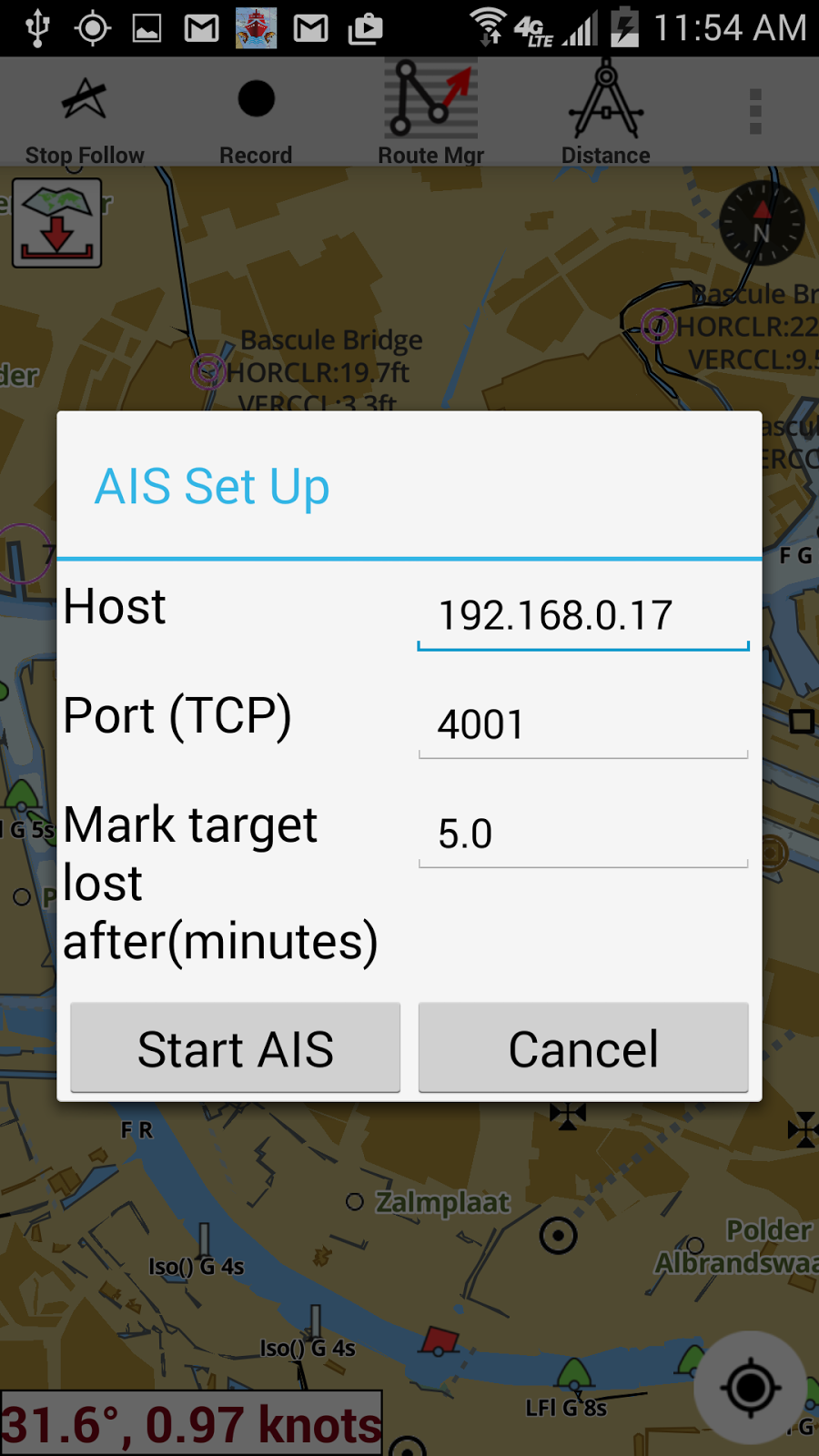 i-Boating: AIS(Automatic Identification System) Tracking now available ...