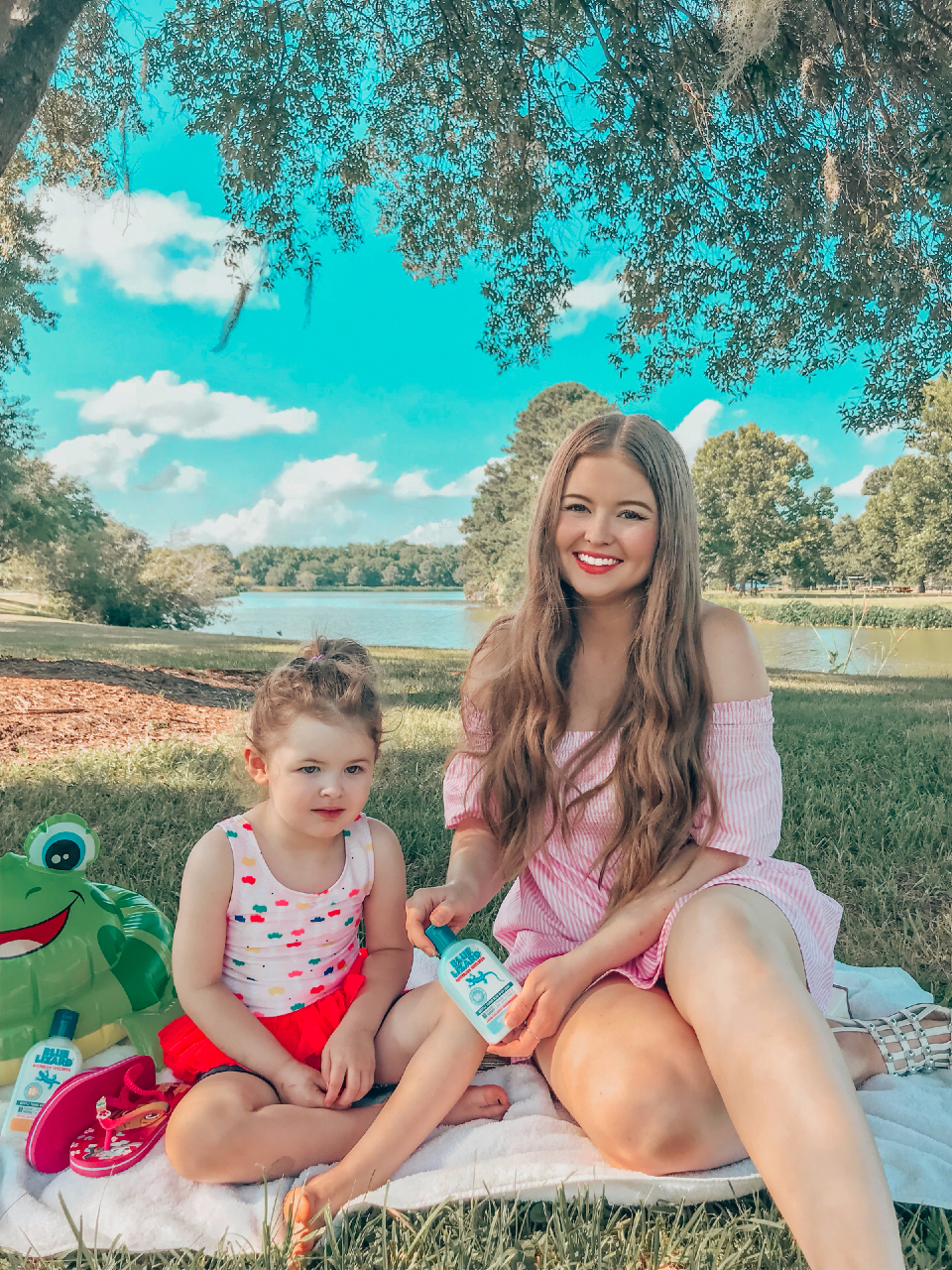 Simply Classy: Our Life in Transition: Savannah, Summer Plans & Life ...