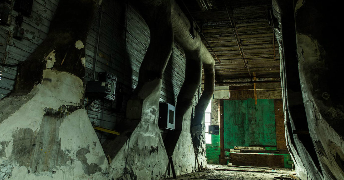 Gary Land Photography | Graphic Design Blog