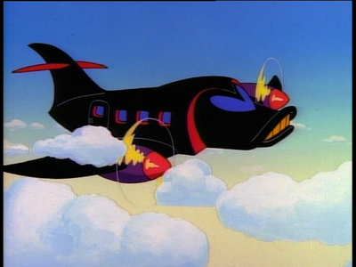 News and Views by Chris Barat: DUCKTALES RETROSPECTIVE: Episode 20 ...