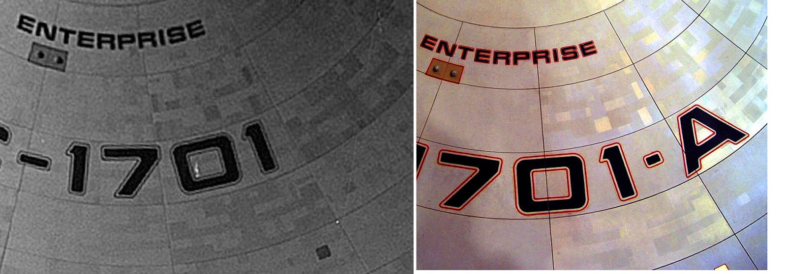 False Machine: The Art of Greebling