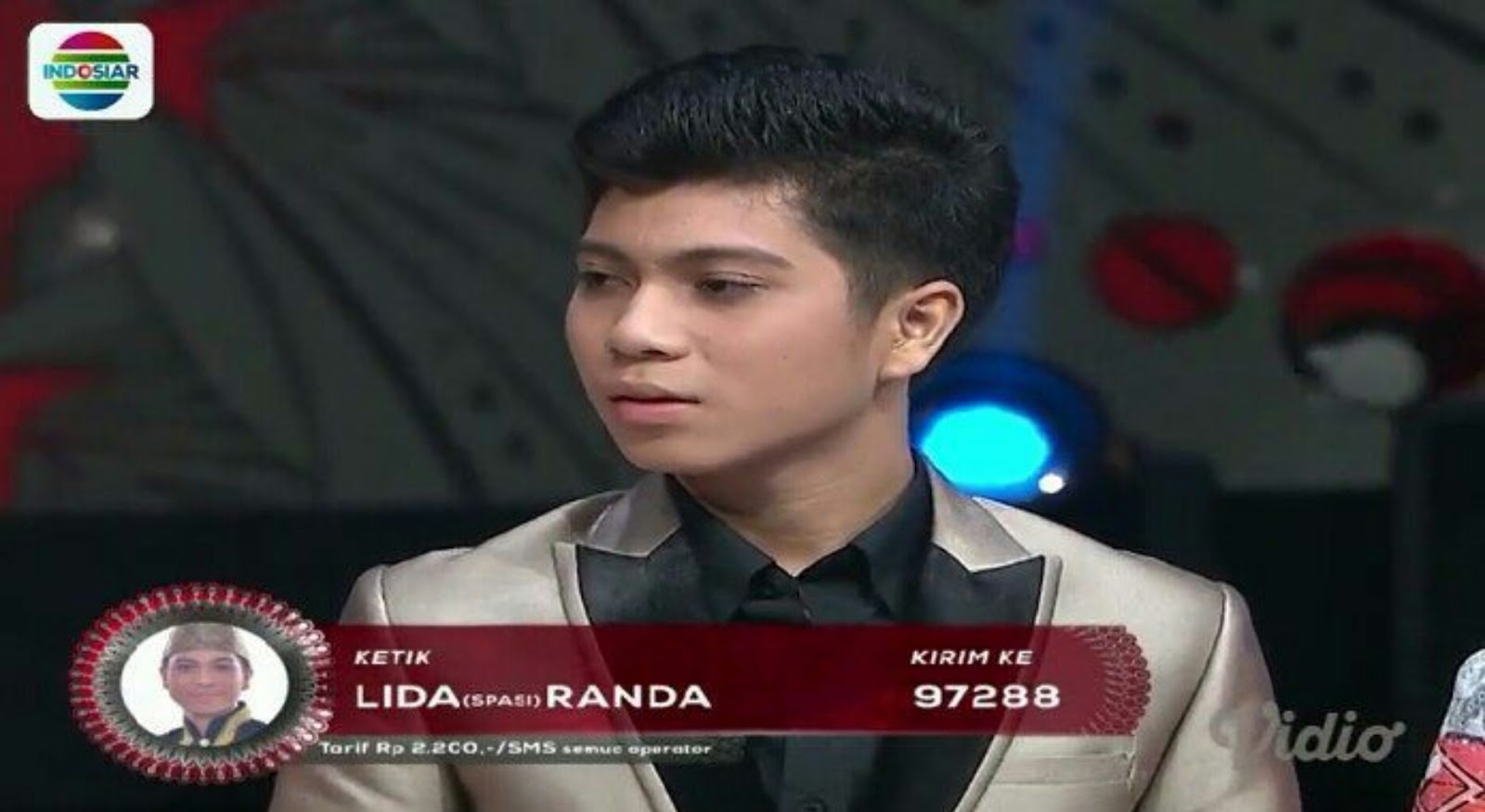 FAKTA RANDA LIGA DANGDUT INDONESIA : FAKTA RANDA LIDA | FANDA BOGOR ...