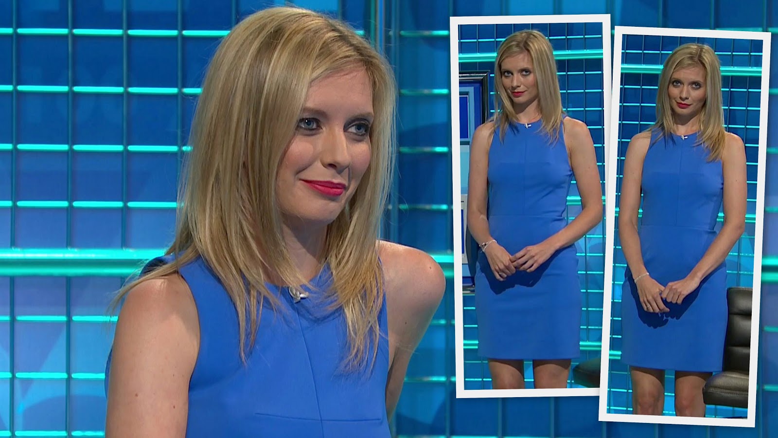 Rachel Riley Wallpapers: Rachel Riley - Countdown Megapost 4