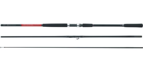 Warung Pancing dan Berburu: Joran Daiwa Interline Rods