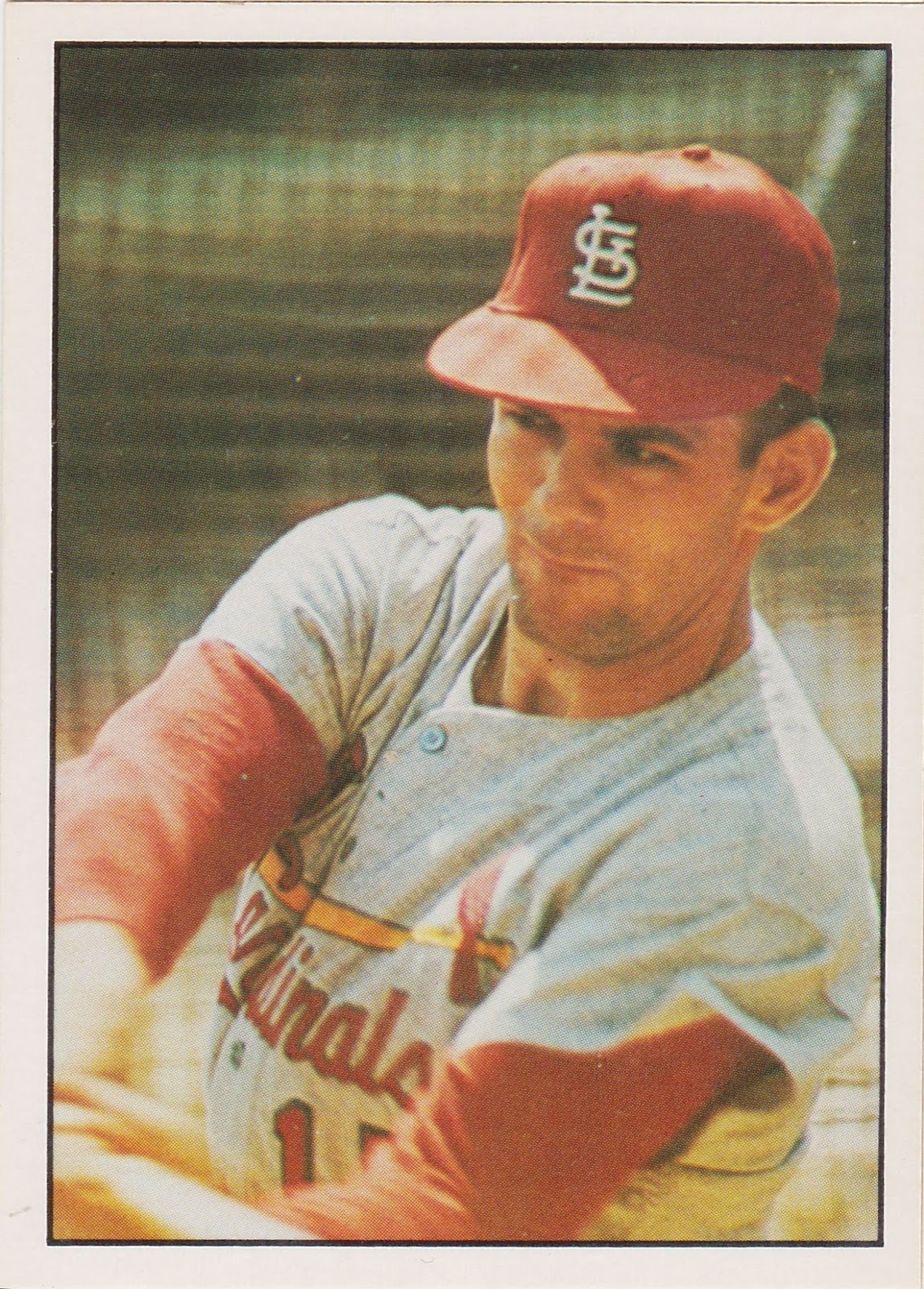 The Five Tool Collector: TCMA The 60s Set Series II (Pt 2)