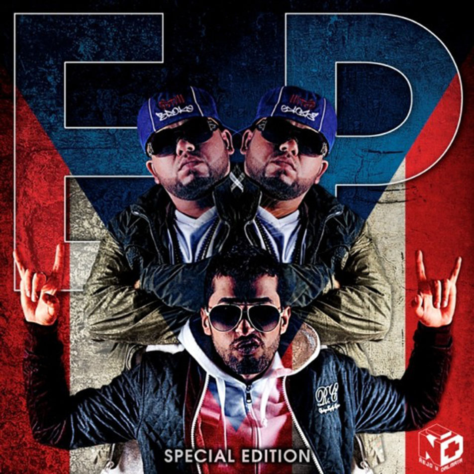 Ñejo And DÁlmata Artistas Del Reggaeton