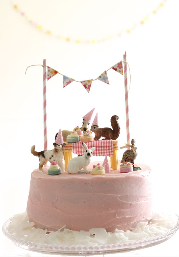 Pink Inspiration - Mimosa Lane