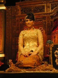 Sinden Sinden Opera Van Java