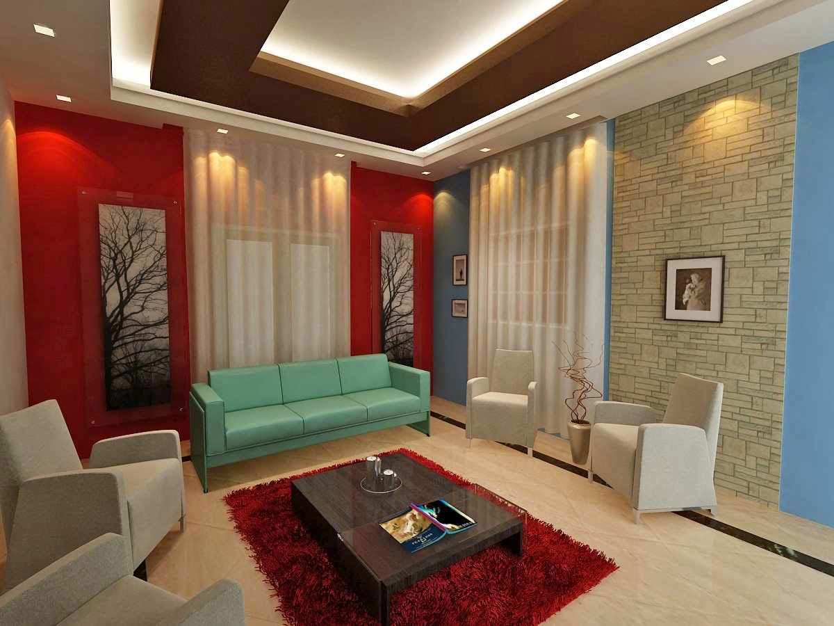 تشطيبات و ديكورات تشطيب شقق وديكورات شقق مودرن Home Decoration