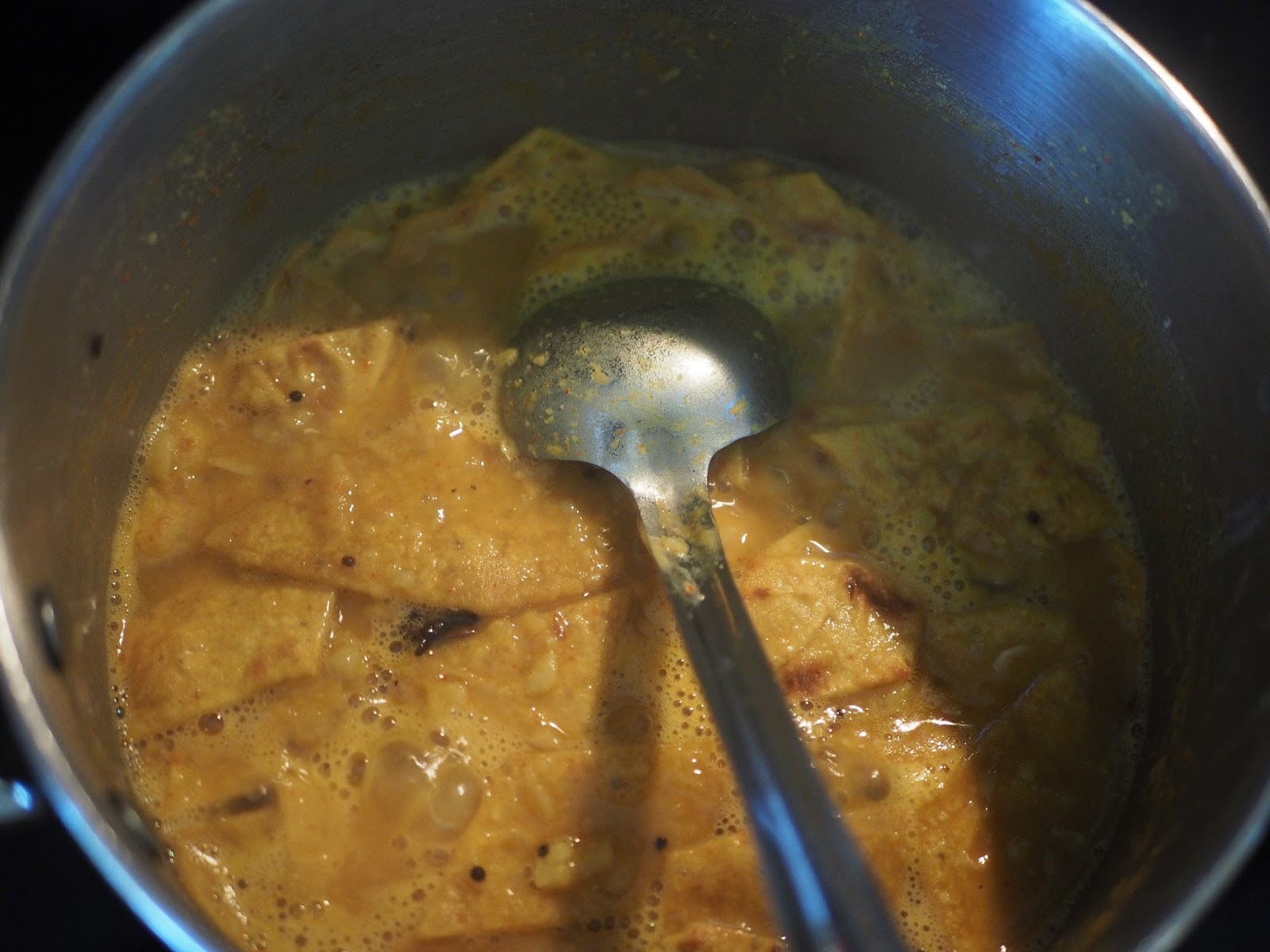 Meri Rasoi: Dal Dhokli