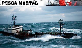 PESCA MORTAL 8 CAPITULOS ~ Discovery Channel - BELEN Y SUS AMIGOS - Gabitos