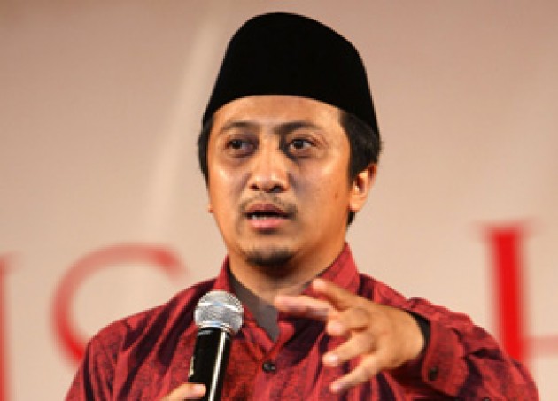 Kumpulan Foto Ustad Yusuf Mansur Terbaru Lengkap - FiqihMuslim.com