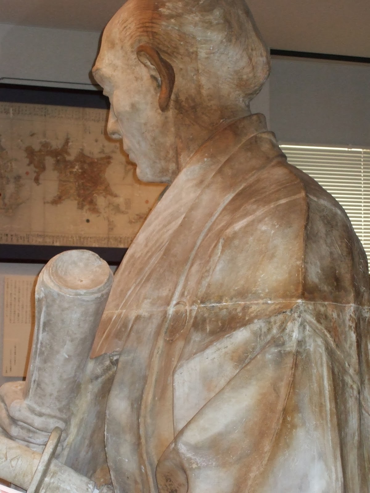 Celine Shinbutsu writing from Japan: 2月 2014