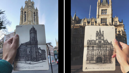 Design Stack: A Blog about Art, Design and Architecture: Ink Urban ...