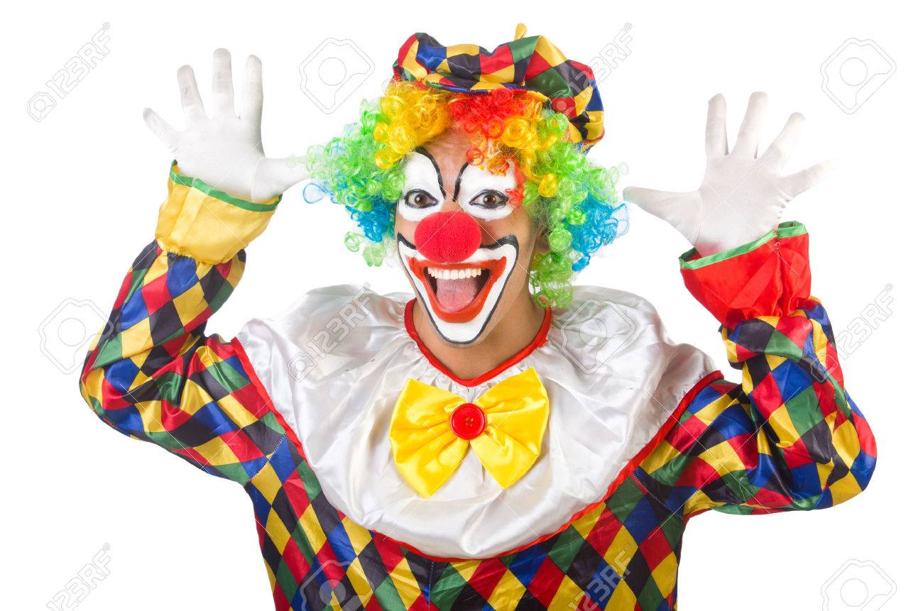 Magiczny Świat Cyrku: Dziedzina cyrkowa 2