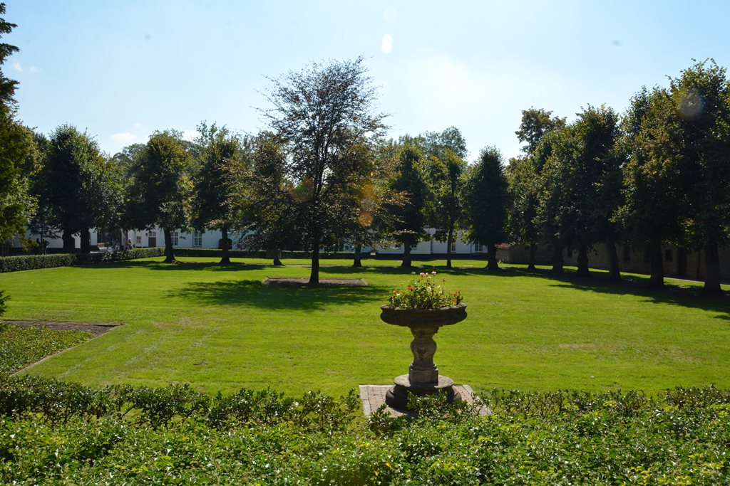 Travels - Ballroom Dancing - Amusement Parks: Tasting beer and ...