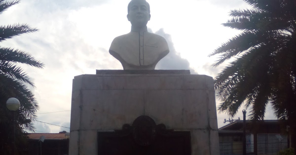 The Pink Rose: Who are the local heroes of Indang, Cavite? (part 1)