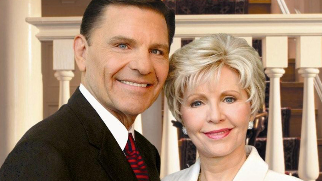 YOUR FIRST AND HIGHEST CALLING - KENNETH COPELAND - Thoughts of Our ...