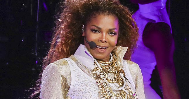 What the critics are saying about Janet Jackson's "Unbreakable" album ...