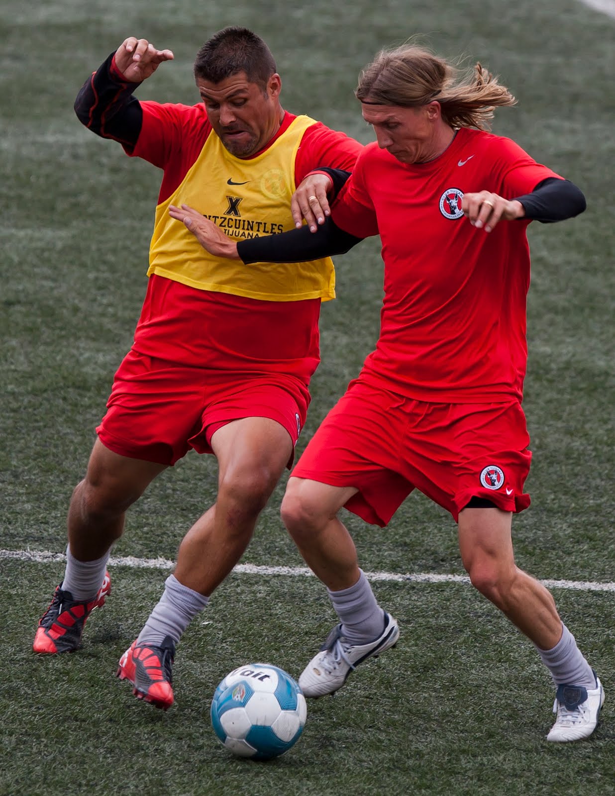 Capital Deportiva: Duelo especial Alejandro Molina y Armando Pulido ...