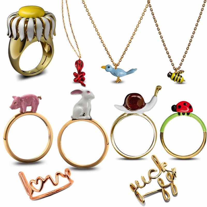 scostumista: SOLANGE AZAGURY PARTRIDGE