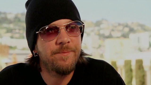 Scott Phillips cumple 42 años ~ Save Me From Myself