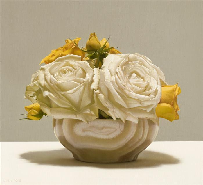 Luciano Ventrone (1942-2021) | Tutt'Art@ | Pittura * Scultura * Poesia ...