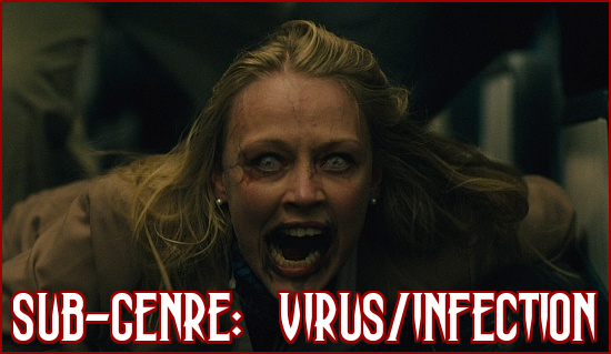 The Horror Club: The Best of… Viral Horror!