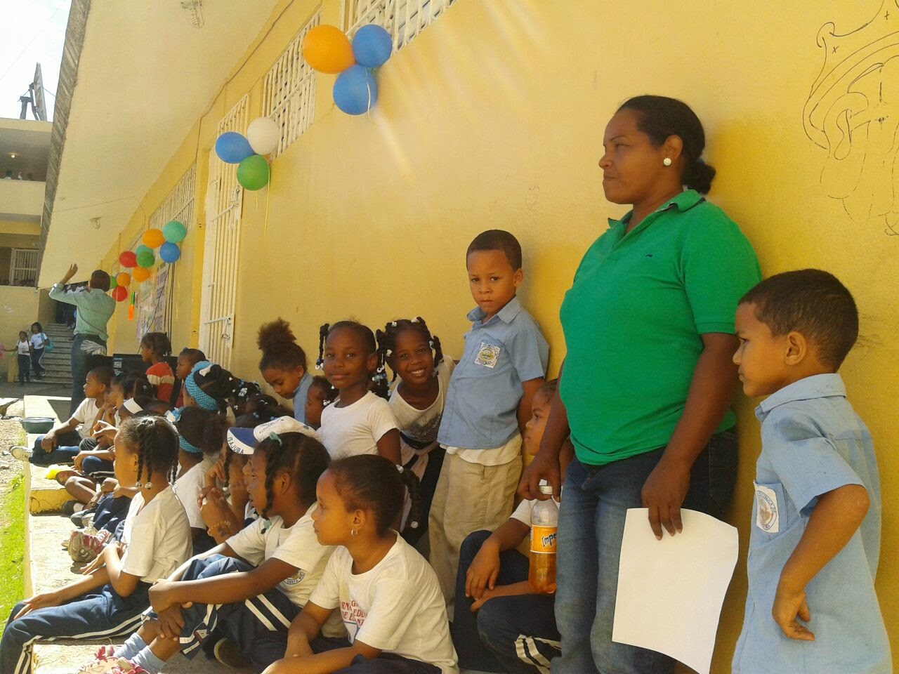 enero 2015 ~ Escuela Primaria República de Costa Rica