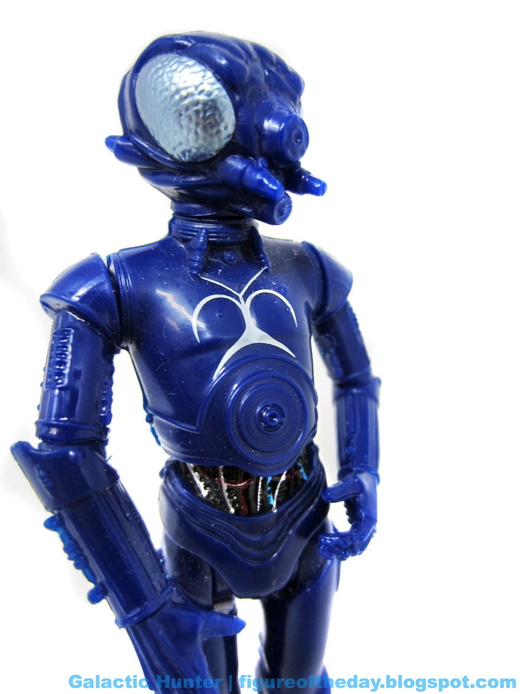 Galactic Hunter's Star Wars Figure of the Day with Adam Pawlus: March 2018