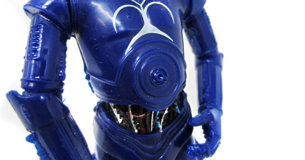 Galactic Hunter's Star Wars Figure of the Day with Adam Pawlus: Star ...