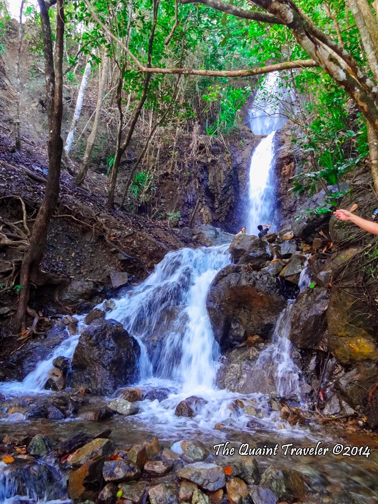 The Quaint Traveler: Fun Baler Itinerary: Jampacked 2D1N Stay!