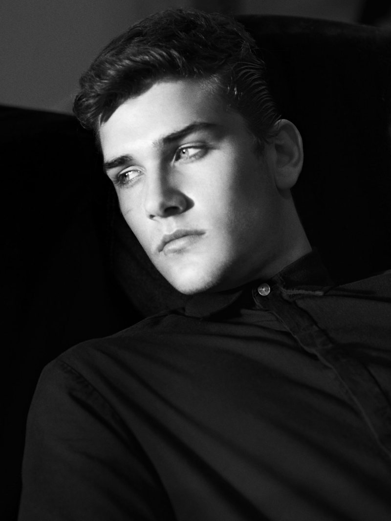 I Like Man: Jack Vanderhart