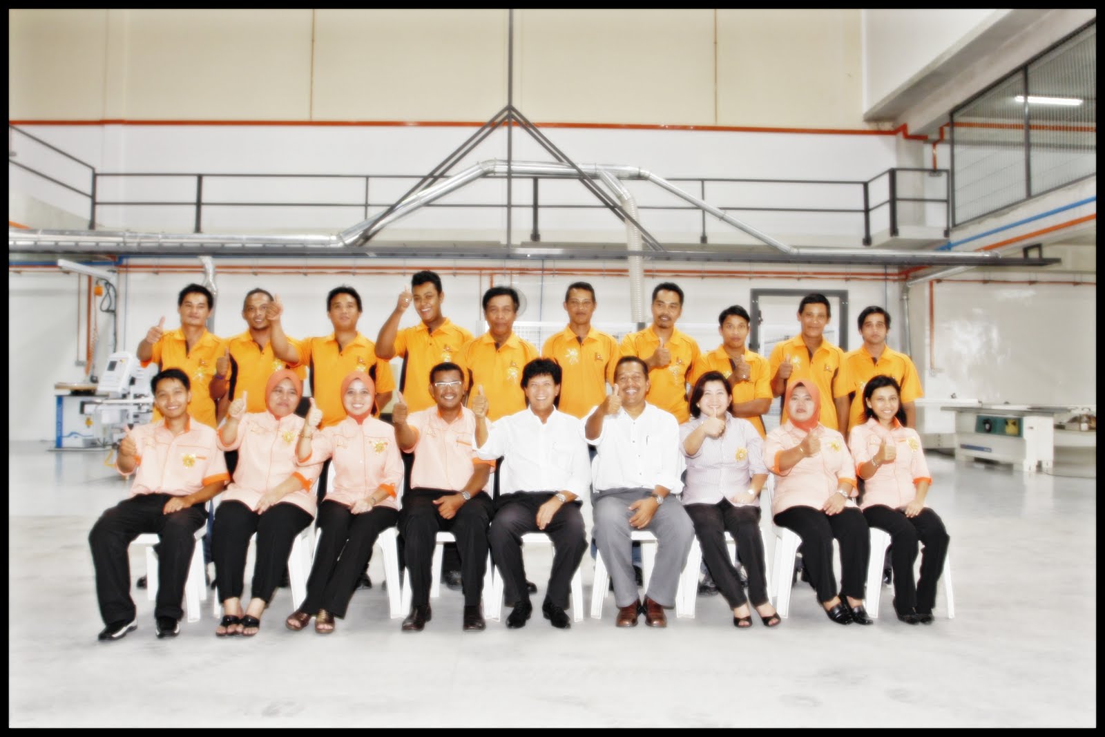 PSB Decoration Sdn. Bhd.: GALERI