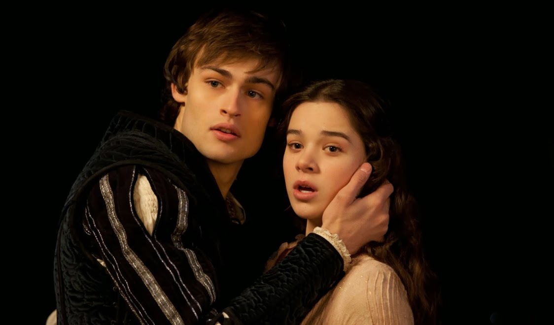 In Love With Movie: Romeo i Julia (2013)