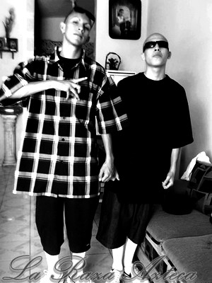 Tribus Urbanas Los Cholos | Formacion Cultural