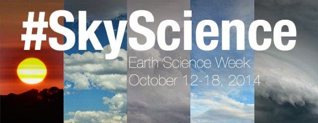 Archimedes Notebook: NASA seeking Citizen Scientists Oct 12 - 18