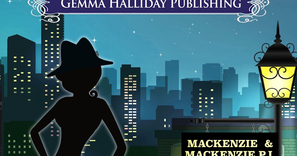 Mackenzie & Mackenzie P.I. Book 3