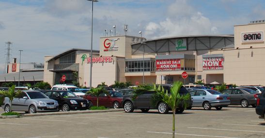 Nigeria Shoprite Supermarkets Locations - OgbongeBlog