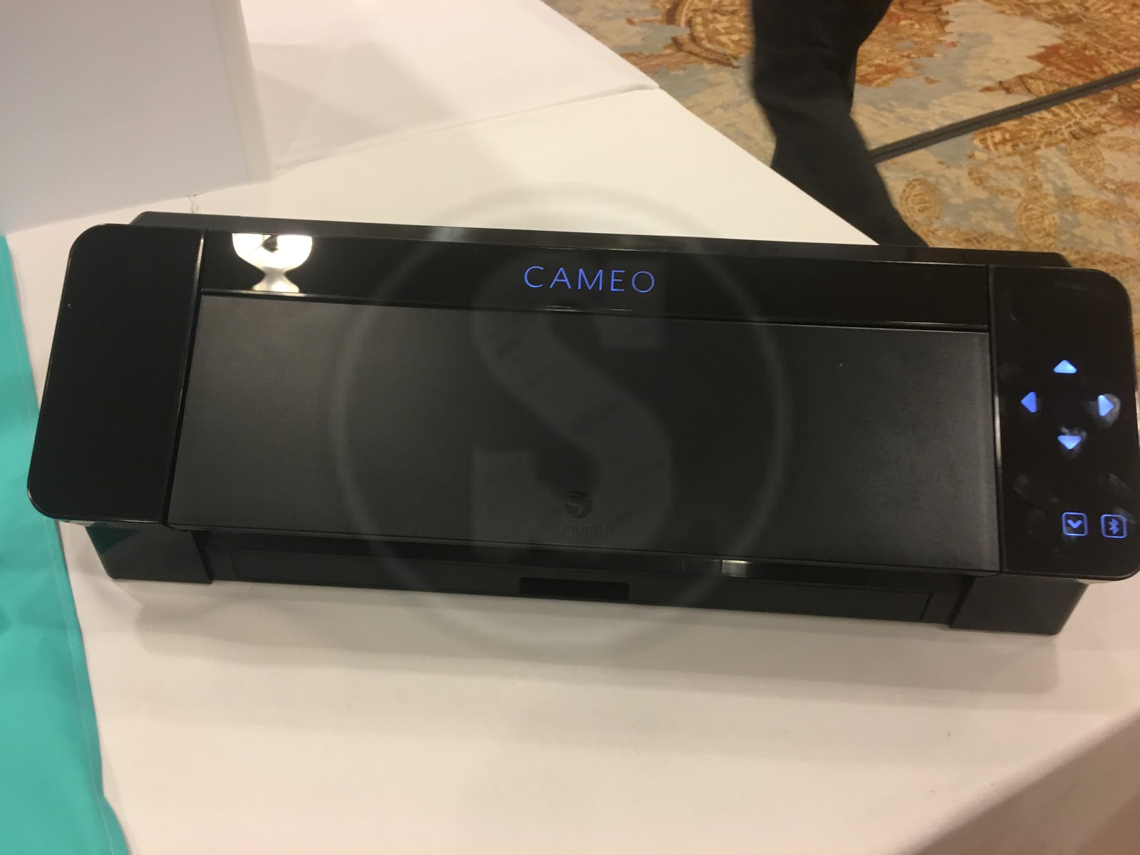 New Silhouette Machines and Products for 2019 in Photos! (CAMEO 4, Heat ...