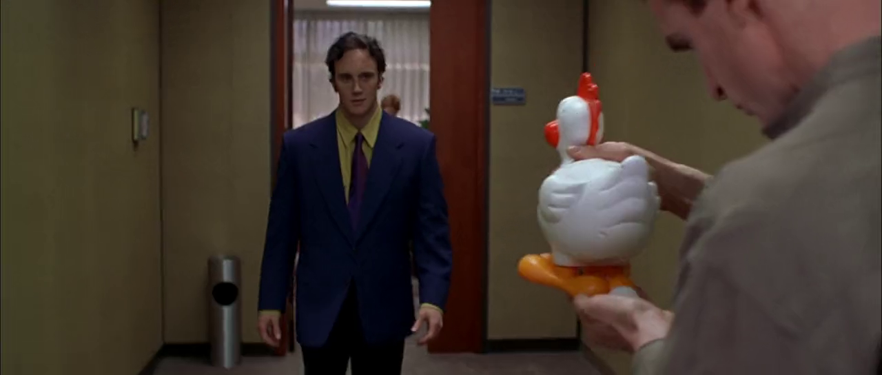 Popular Films of History: Small Soldiers Part 1