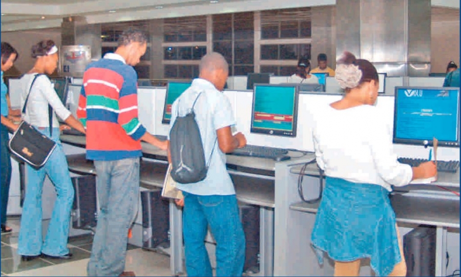 La UASD iniciará inscripciones el 25 junio