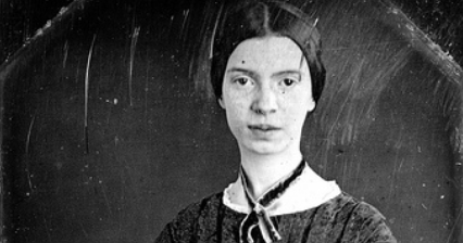 To Find the Principles: Amherst College Picks Emily Dickinson as New ...