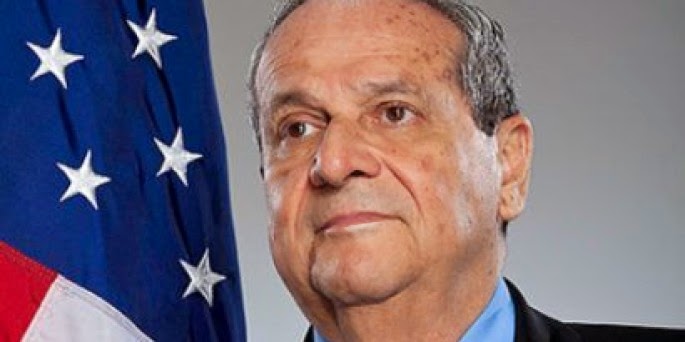 OBSERVATORIO GLOBAL: Sepa quien es “El Gato” Félix Rodríguez, el agente ...