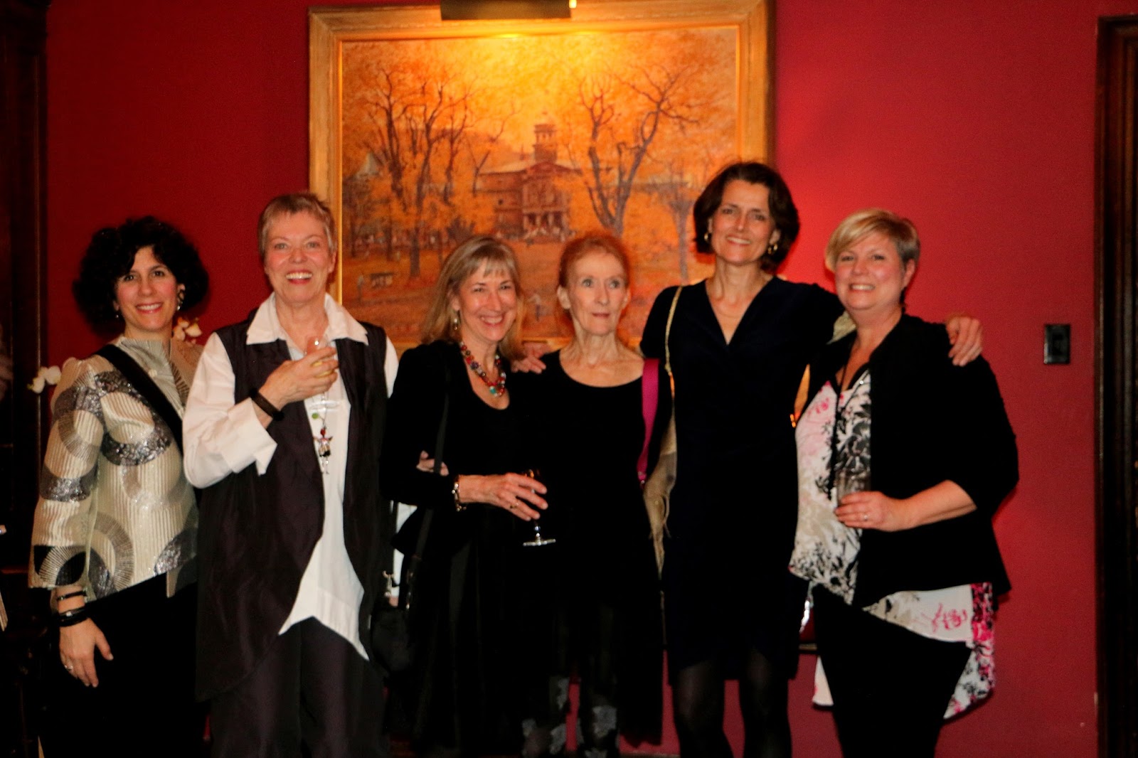 SHAHRZAD VOUS RACONTE...LA VIE: BIRTHDAY PARTY OUR WONDERFUL SHEILA ...