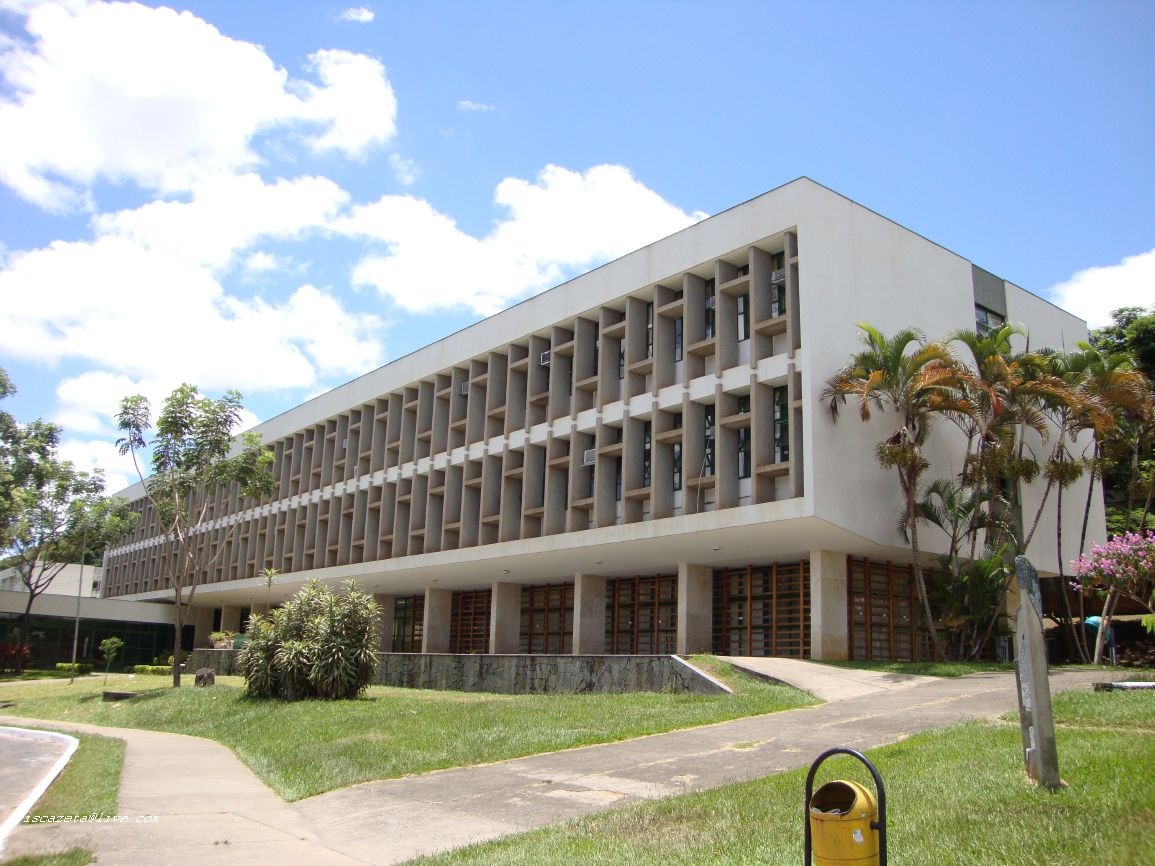 Cazeta online!: Universidade Federal de Viçosa (UFV)