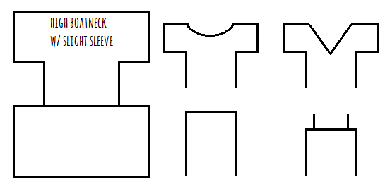 The Closet Historian: The One Hour 1920's Dress