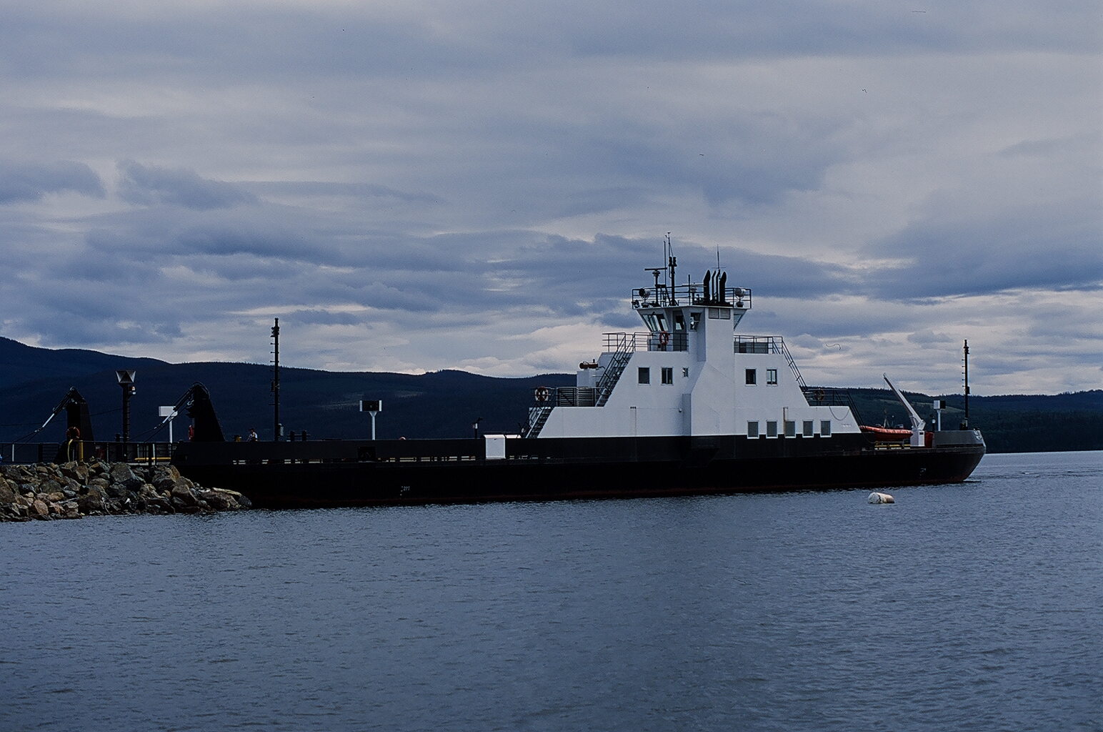 ROBERT ETCHELL: 2017