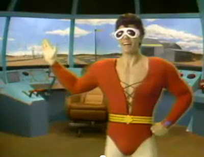 El Hombre Plástico de Carne y Hueso! - Videos online en Taringa!